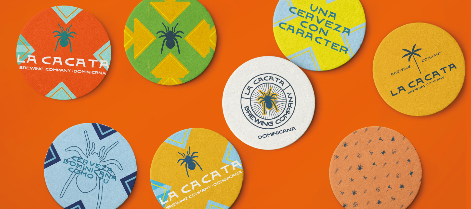 La Cacata | Mellow & Banana