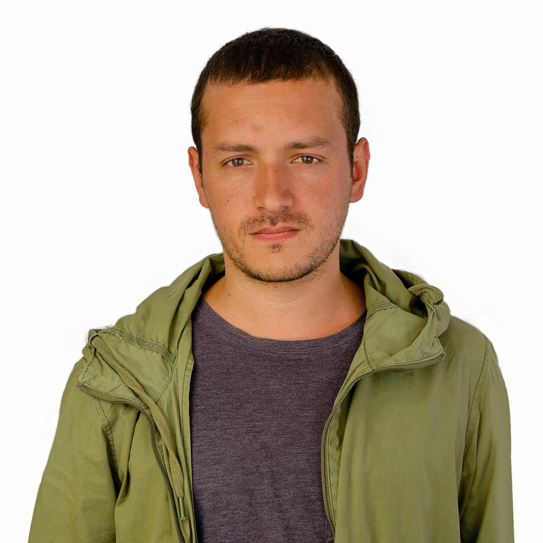 CARLOS_COLOR | Mellow & Banana