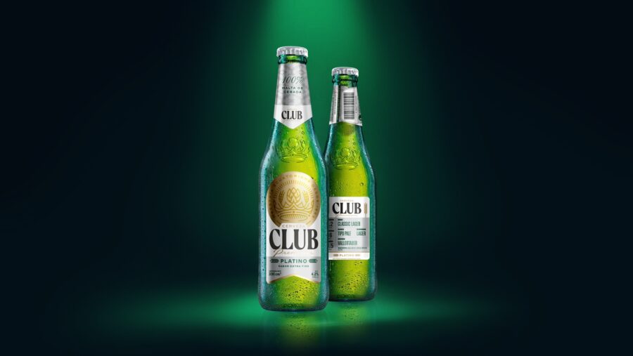 Magic 13 Brewing | Mellow & Banana