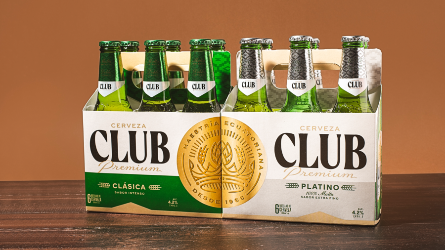 Club Premium | Mellow & Banana
