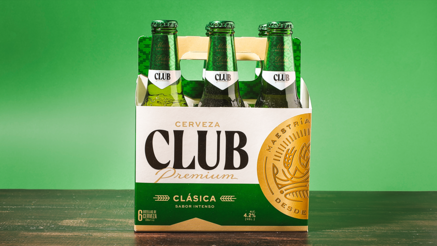 Club Premium | Mellow & Banana